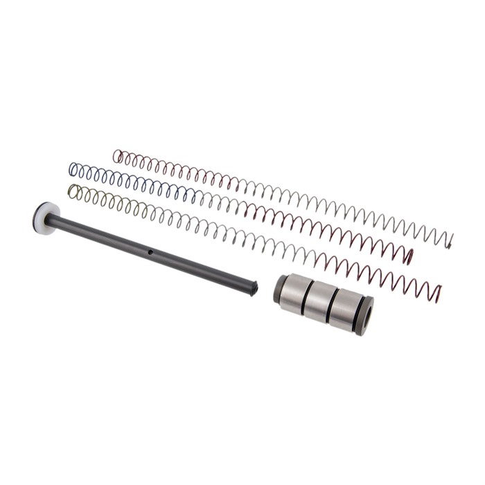 J P ENTERPRISES 308 AR SILENT CAPTURED SPRINGS GEN 2