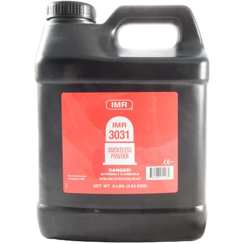 IMR POWDERS 3031 Smokeless Powder 1 lb SKU: 749003606