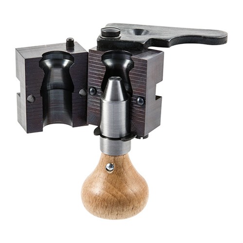 LYMAN 12 GA SLUG MOULD