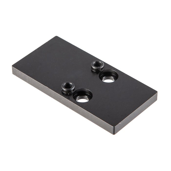 TRIJICON RMRCC PISTOL ADAPTER PLATES