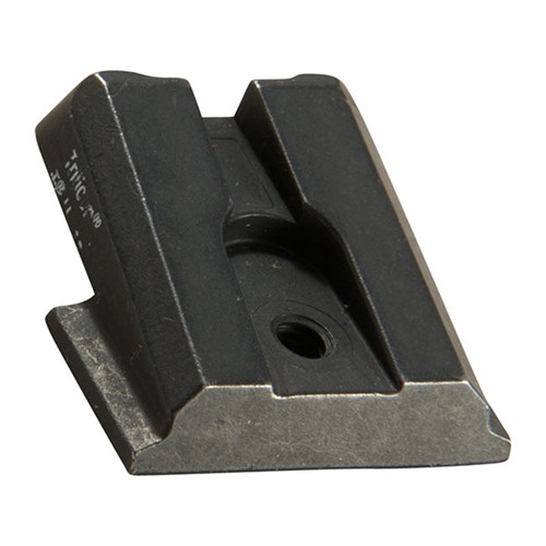 SMITH & WESSON NIGHT SIGHT, REAR