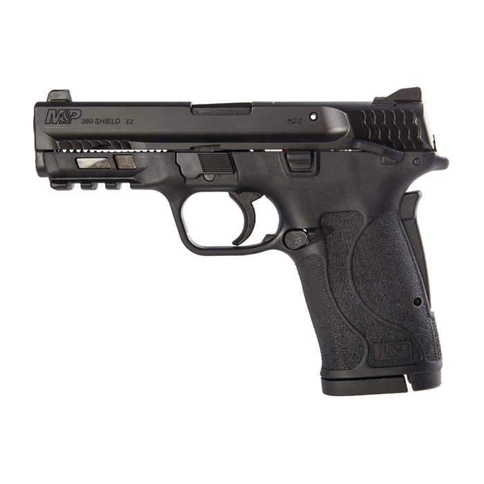 SMITH & WESSON M&P 380 SHIELD EZ M2.0 380 ACP SEMI-AUTO HANDGUN