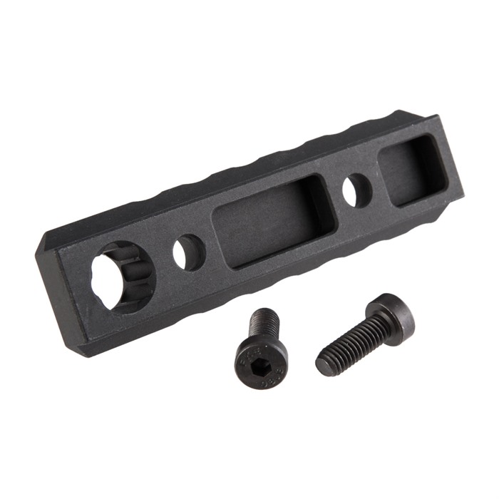 VICTOR COMPANY USA, INC. 10/22™ TITAN MINI PICATINNY RAIL W/ QD MOUNT ...