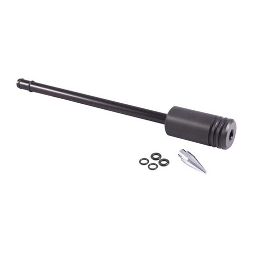 DEWEY AR-15/M16/ 308 AR CLEANING ROD GUIDE