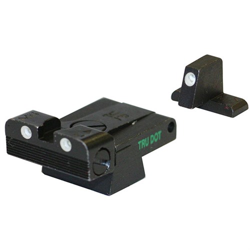 MEPROLIGHT HK USP TRU-DOT® ADJUSTABLE NIGHT SIGHT SET