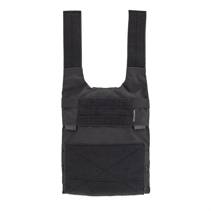 SPIRITUS SYSTEMS LV-119 FRONT OVERT PLATE BAG