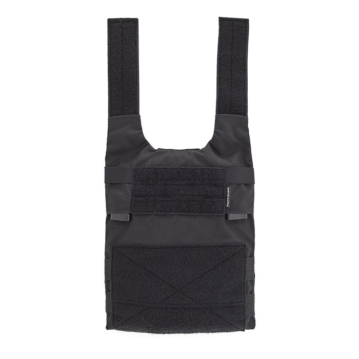 SPIRITUS SYSTEMS LV-119 FRONT OVERT PLATE BAG