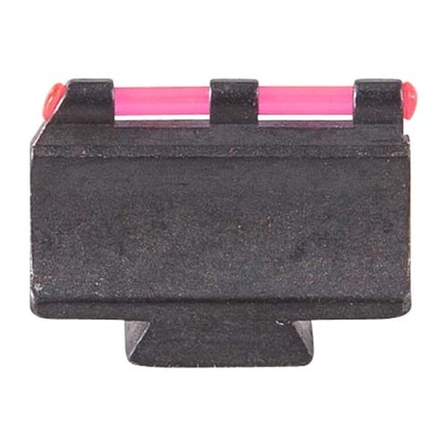 WILLIAMS GUN SIGHT RIFLE FIBER OPTIC 538M FRONT SIGHT