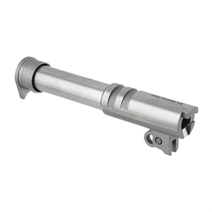 ED BROWN 1911 DROP-IN MATCH BARRELS 9MM