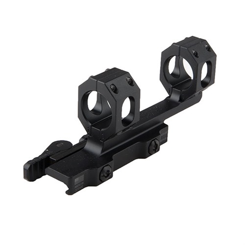 AMERICAN DEFENSE MANUFACTURING RECON QUICK DETACH SCOPE MOUNTS