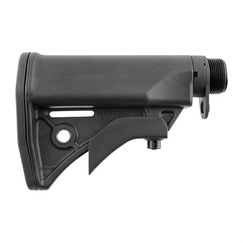 LWRC INTERNATIONAL AR-15 ULTRA COMPACT STOCK ASSY COLLAPSIBLE COMPACT