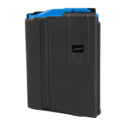 C-PRODUCTS AR-15 STAINLESS 6.5 GRENDEL / 6MM ARC MAGAZINE