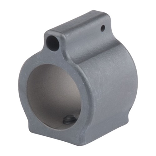 KNIGHT'S ARMAMENT AR-15/M16 LOW PROFILE MK12 GAS BLOCK