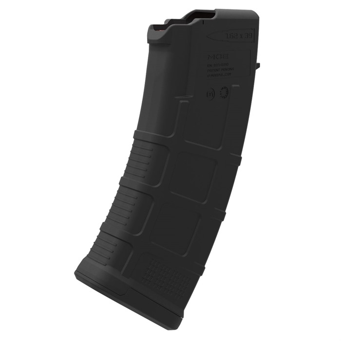 MAGPUL AK/AKM 20RD PMAG GEN M2 MOE MAGAZINE 7.62X39