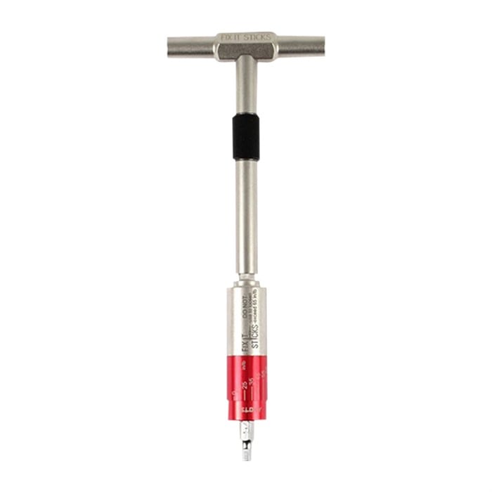 FIX IT STICKS ALL-IN-ONE TORQUE DRIVER KIT