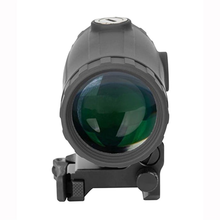 HOLOSUN HM3XT TITANIUM 3X MAGNIFIER