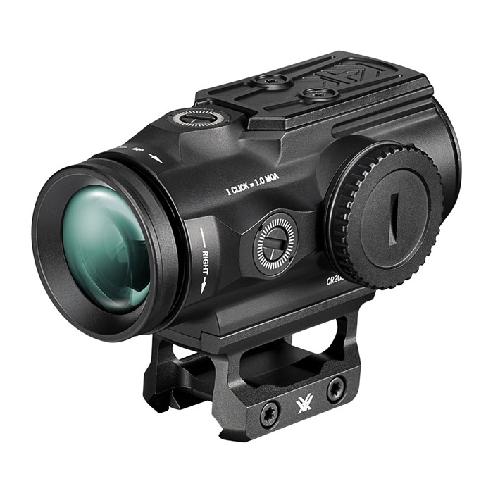 VORTEX OPTICS SPITFIRE HD GEN II PRISM SIGHT
