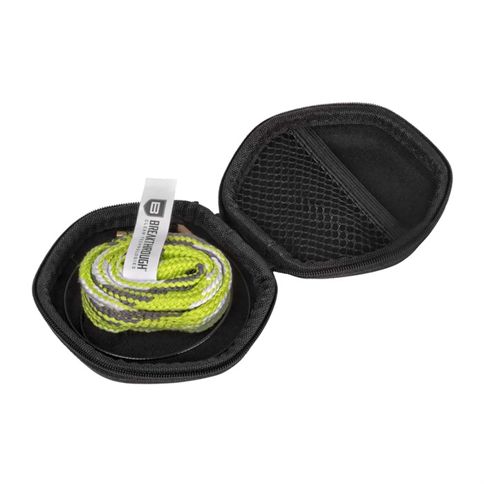 BREAKTHROUGH CLEAN BATTLE ROPE 2.0 W/ EVA CASE | Brownells