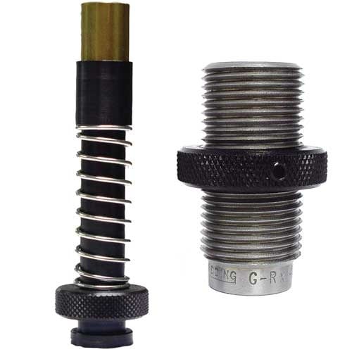 REDDING CARBIDE GRX PUSH THRU BASE SIZING DIE | UPC: 611760961502