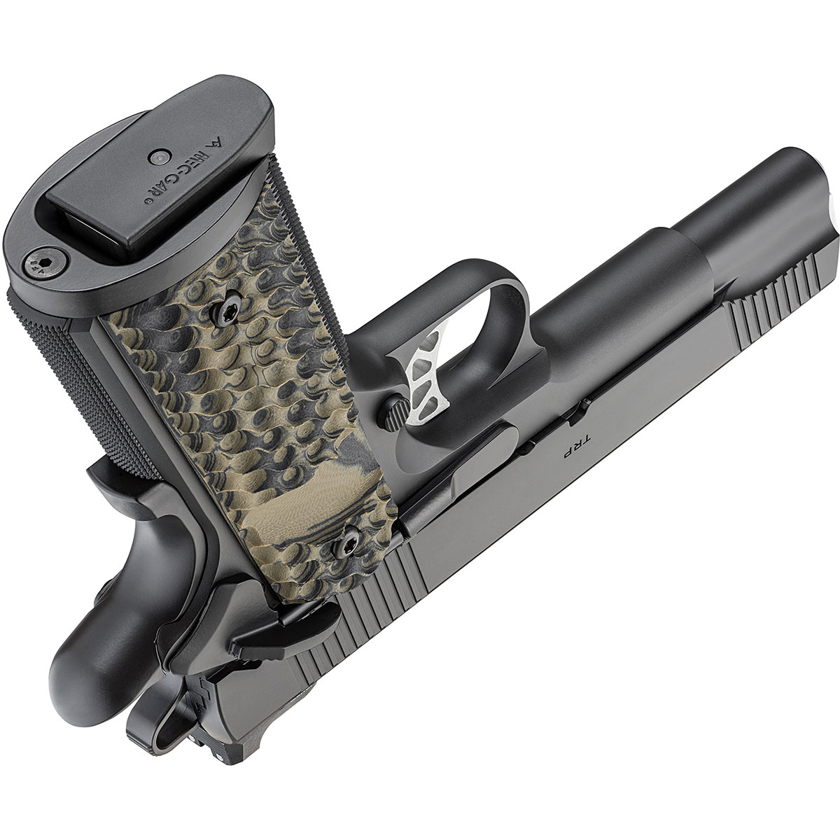 SPRINGFIELD ARMORY 1911 TRP 45 ACP SEMI-AUTO HANDGUN