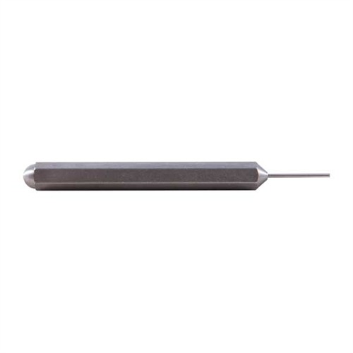 BROWNELLS Cup Tip Punch Model 1 .057" (1.44mm) Diameter/Long Length SKU ...