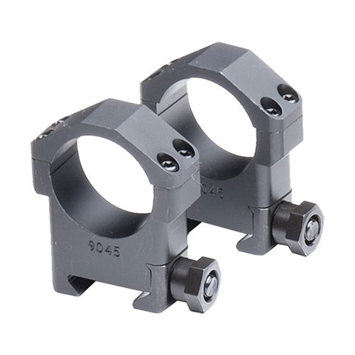 BADGER ORDNANCE MAXIMIZED SCOPE RINGS