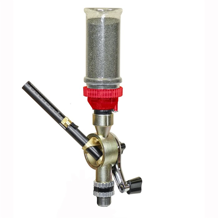 LEE PRECISION DELUXE PERFECT POWDER MEASURE