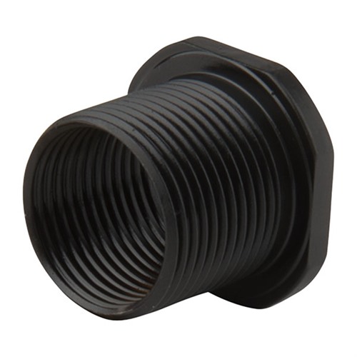 PRECISION ARMAMENT Thread Adapter 9/16-24 to 5/8-24 Stainless Steel SKU ...