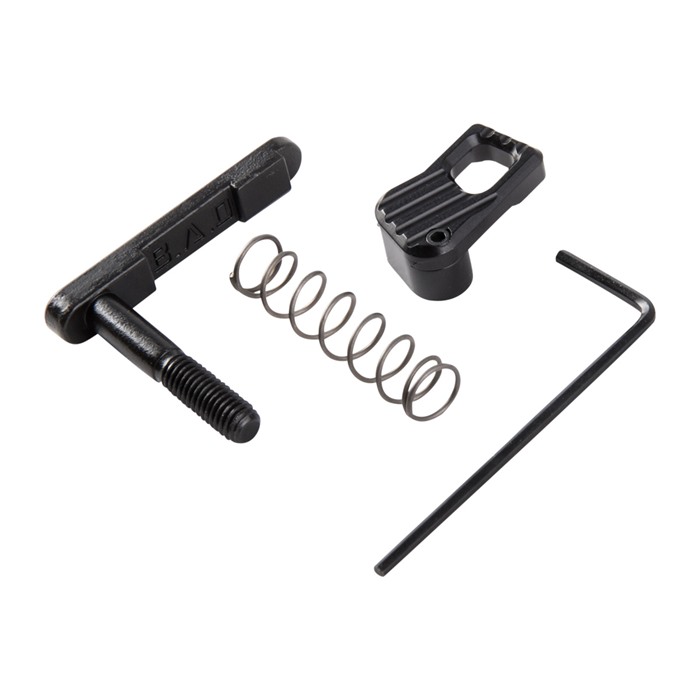 BATTLE ARMS DEVELOPMENT INC. AR-15 Investment Cast Enhanced Modular Mag ...