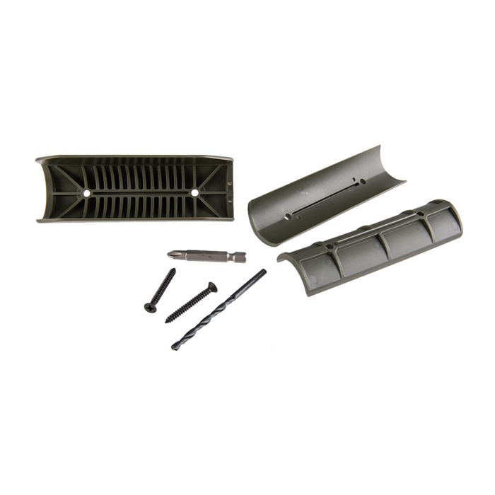 VICTOR COMPANY USA, INC. Titan Cheek Rest Black Nylon SKU: 100027637