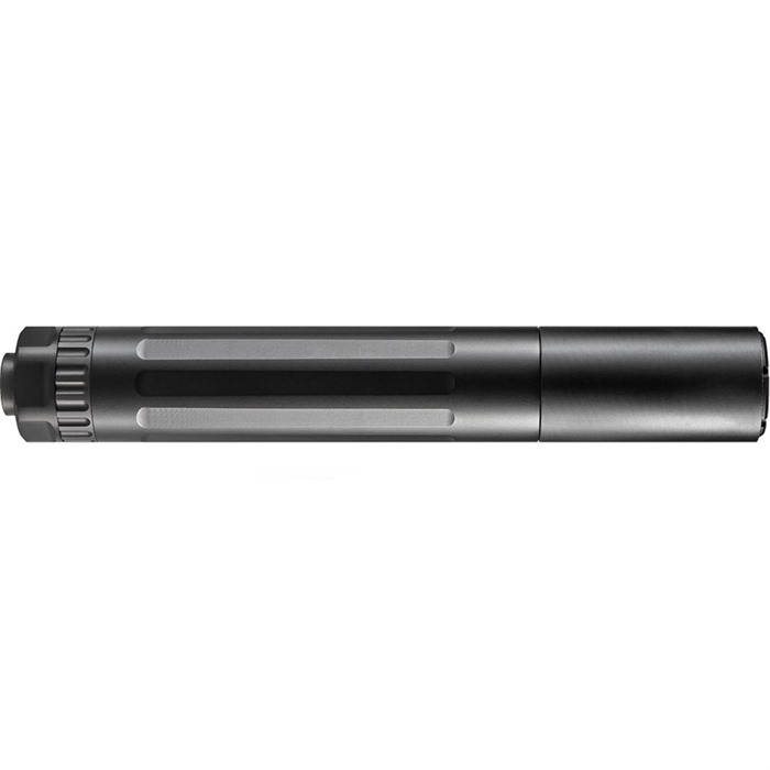 DEAD AIR ARMAMENT GHOST-M PISTOL SUPPRESSOR
