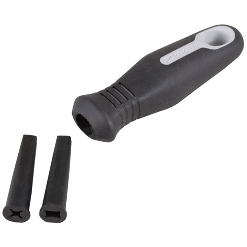 APEX TOOL GROUP RUBBER FILE HANDLE