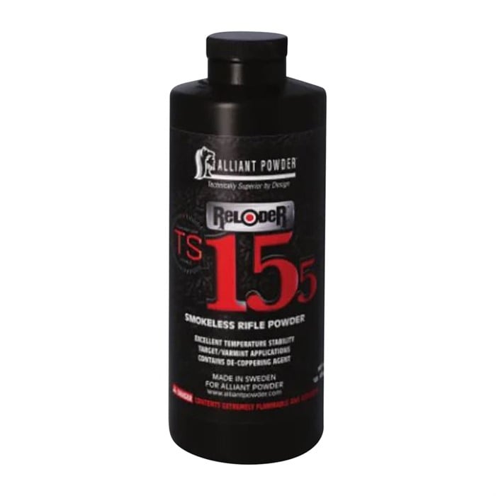 ALLIANT POWDER RELODER TS 15.5 RIFLE POWDER