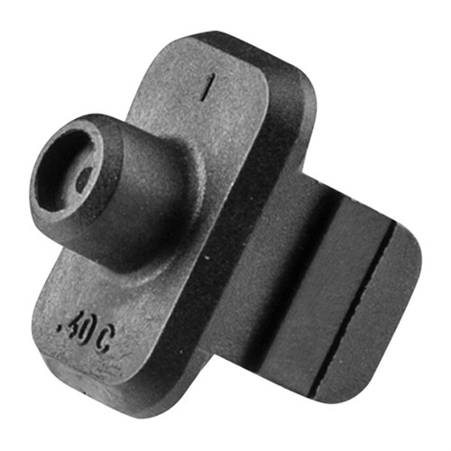 HECKLER & KOCH USP LOCKING PLATE, USP40C/357,10RD