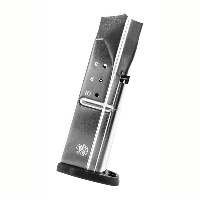 SMITH & WESSON SD9VE MAGAZINE 9MM BLACK