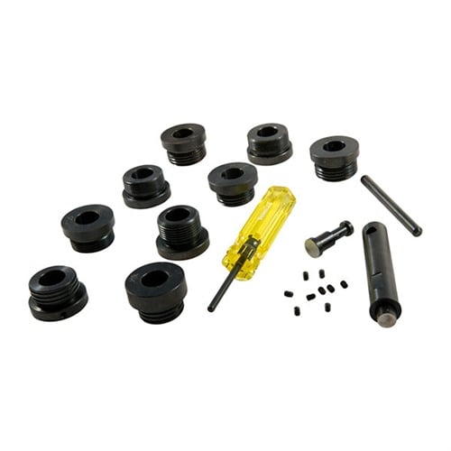 BROWNELLS BOLT LAPPING TOOLS