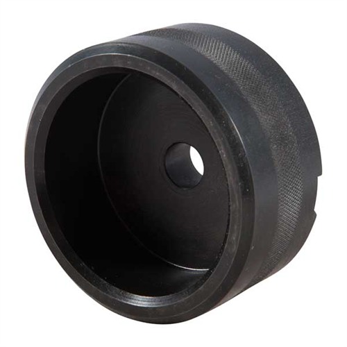 BROWNELLS REVOLVER FITTERS BENCH BLOCK