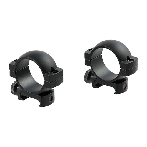 VORTEX OPTICS Hunter Rings 1" Low (.63) SKU: 100013145