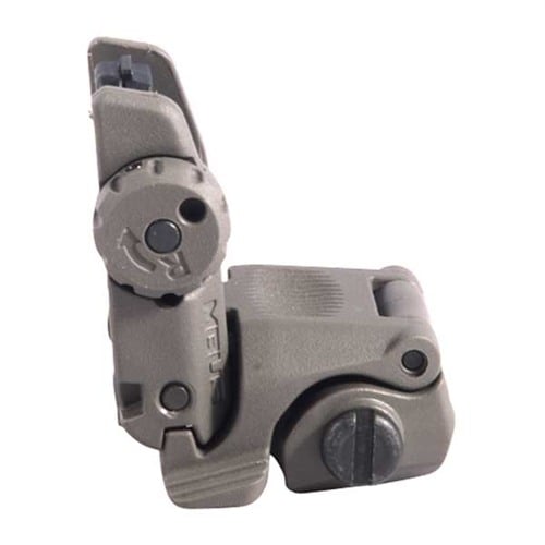 MAGPUL AR-15 MBUS GEN 2 TACTICAL REAR SIGHT | Brownells