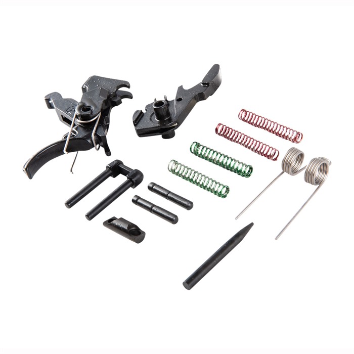 HIPERFIRE AR-15 XTREME TRIGGERS 2-STAGE