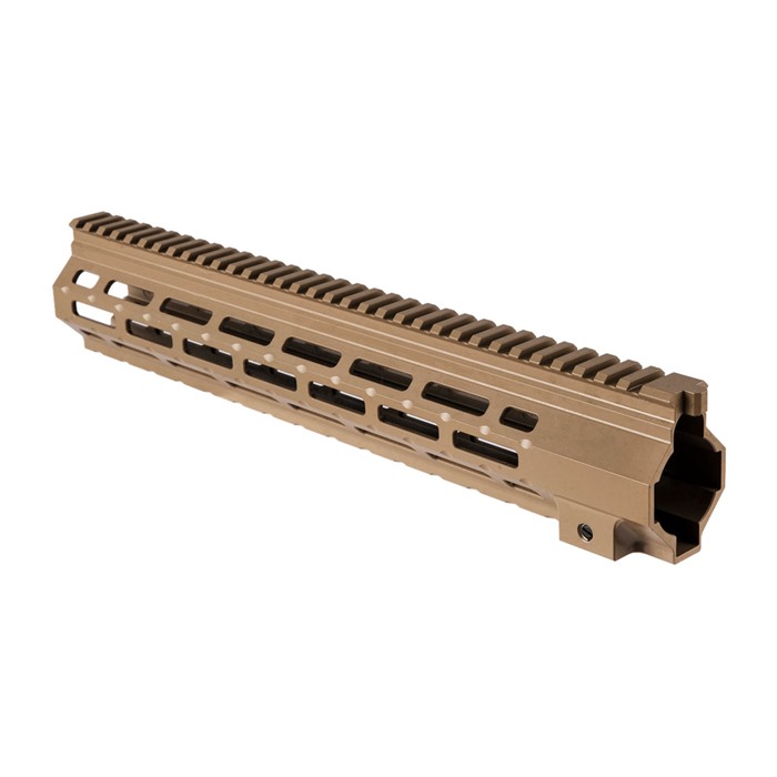 MIDWEST INDUSTRIES, INC. HK 416 HANDGUARD FREE FLOAT M-LOK