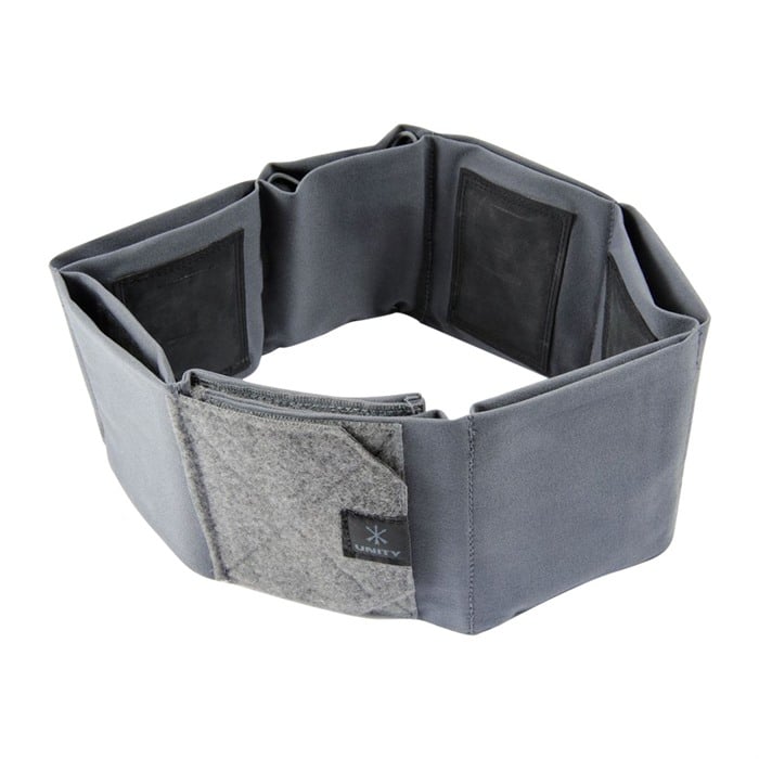 UNITY TACTICAL CLUTCH BELT
