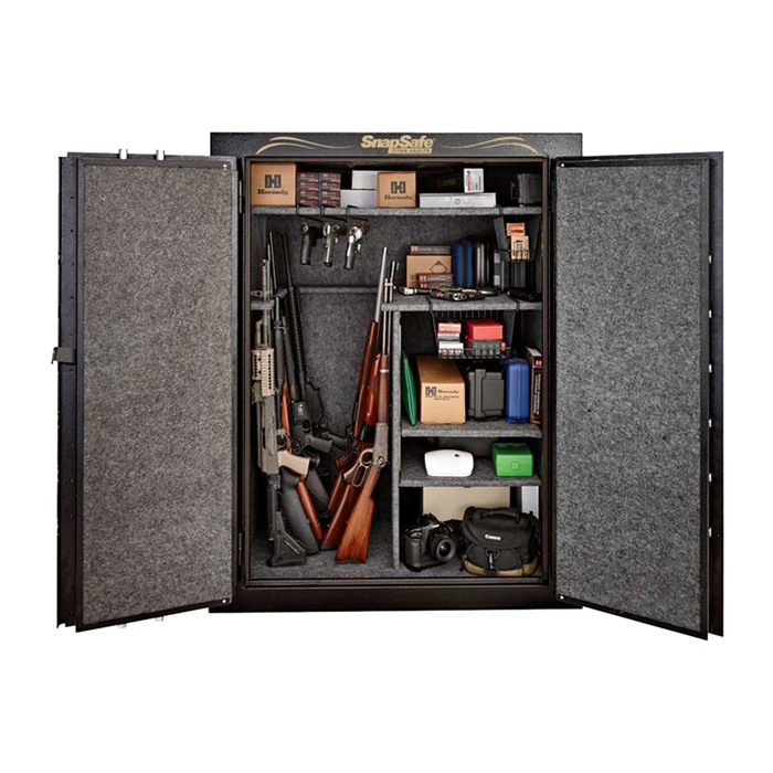 SNAP SAFE Snapsafe Super Titan XL Double Door