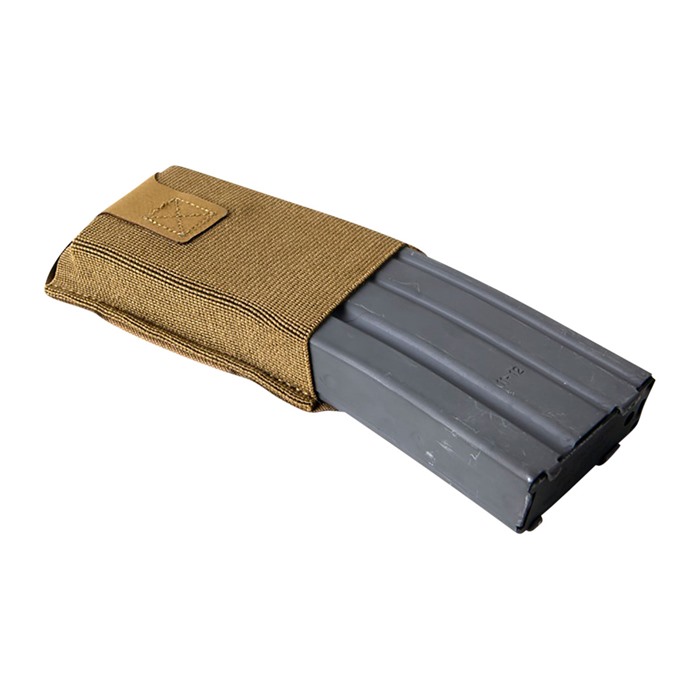 BLUE FORCE GEAR TEN-SPEED M4 MAGAZINE POUCH BELT MOUNT | Brownells