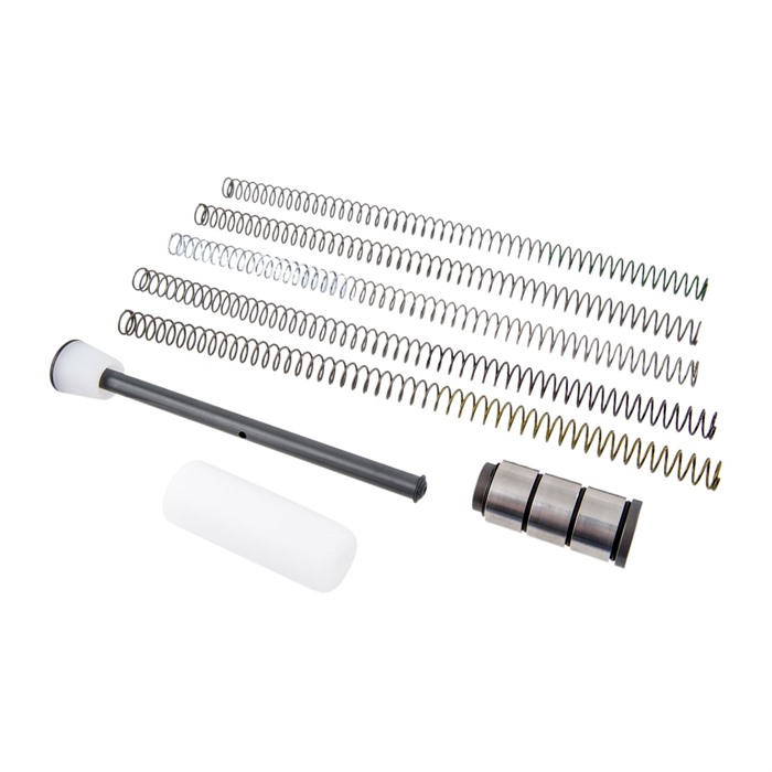 J P ENTERPRISES AR-15 SILENT CAPTURED SPRINGS GEN 2