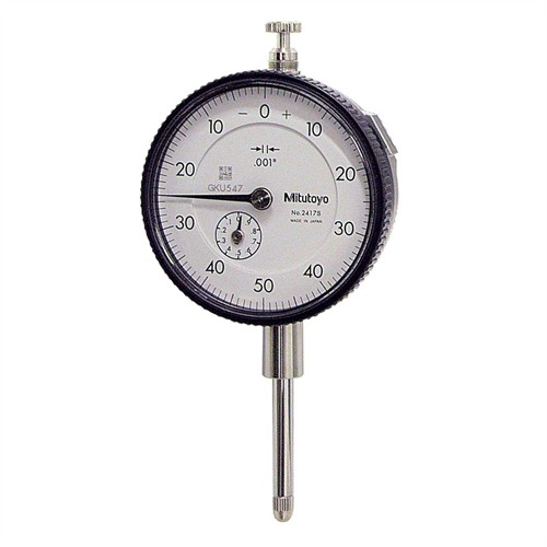 SINCLAIR INTERNATIONAL .001 DIAL INDICATOR