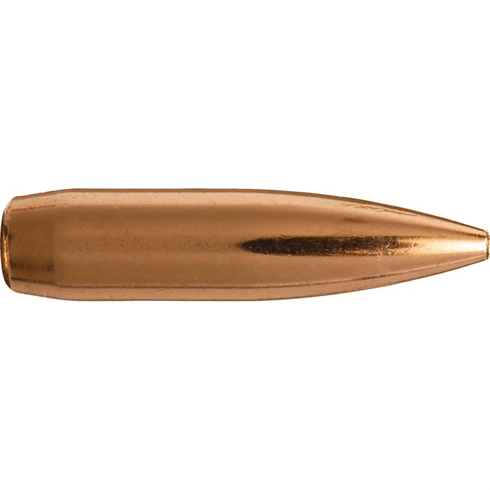 BERGER BULLETS VLD TARGET 22 CALIBER (0.224') BOAT TAIL BULLETS