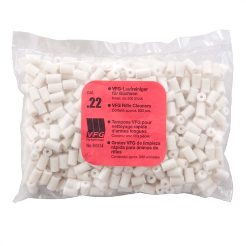 VFG 30 Caliber-7.5mm Felt Pellets 50/Bag