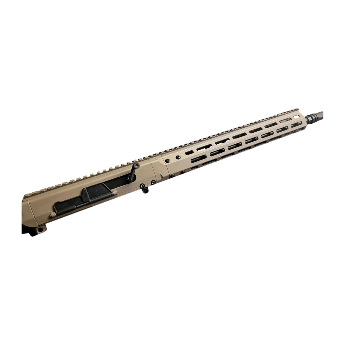 BROWNELLS BRN-180 GEN 2 16" 223 WYLDE UPPER RECEIVER ASSEMBLY | Brownells