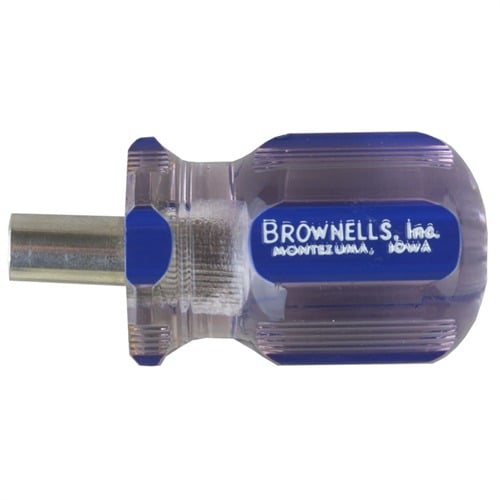 BROWNELLS MAGNA-TIP® & SUPER SET SCREWDRIVER HANDLES